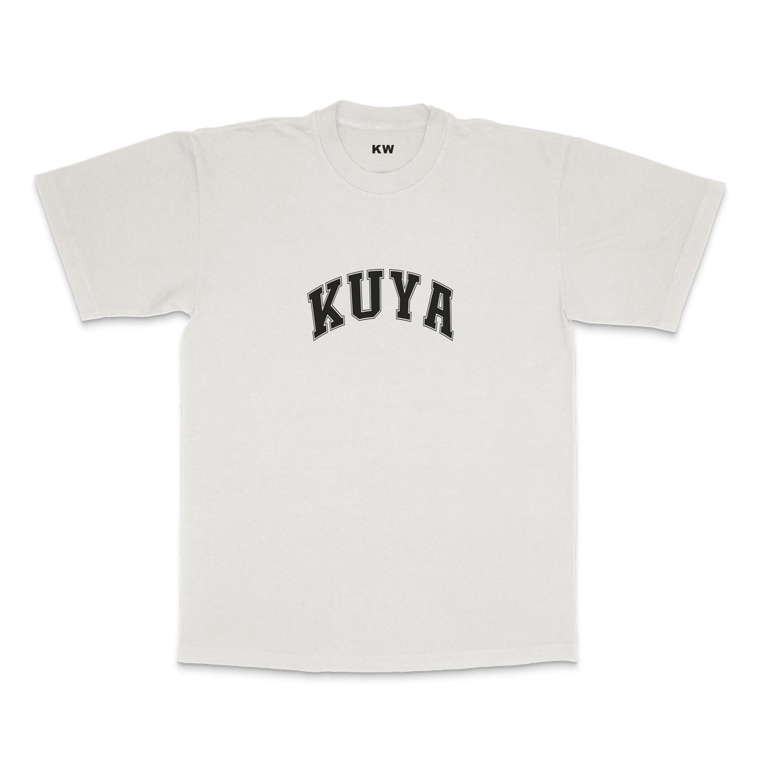 Kuyawear - Filipino Streetwear & Lifestyle Brand