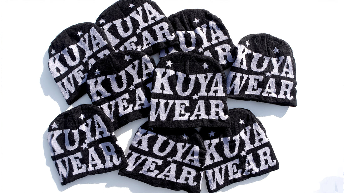 Kuyawear - Filipino Streetwear & Lifestyle Brand