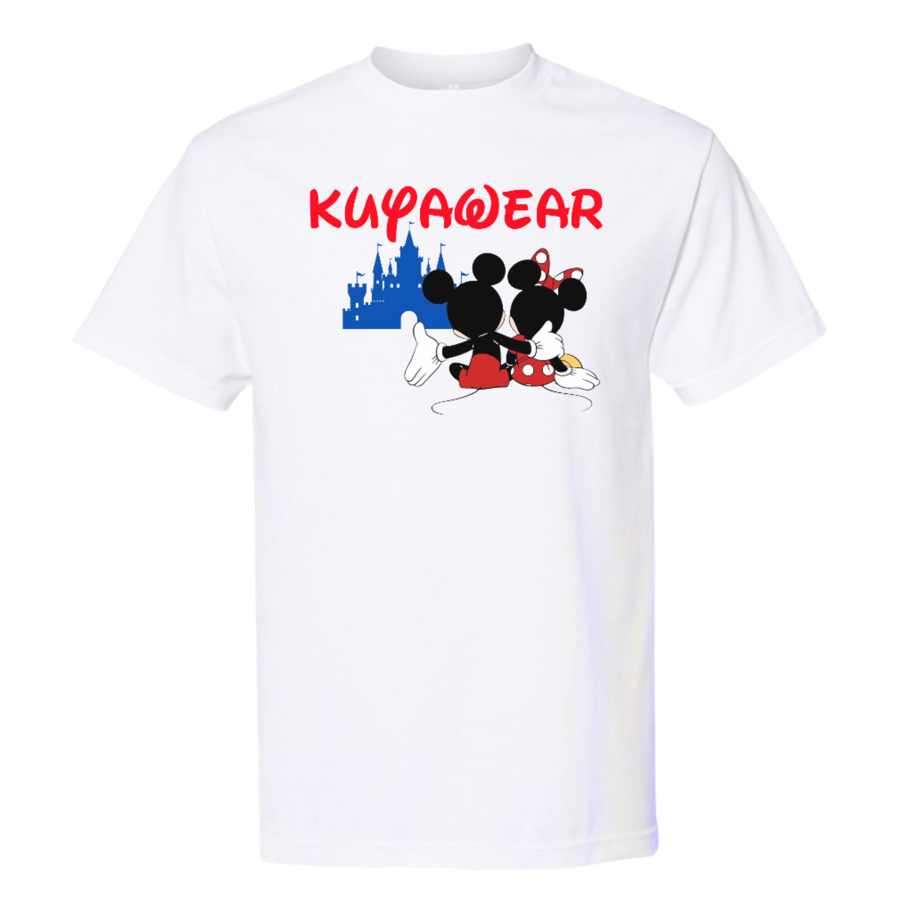 Kuyawear - Filipino Streetwear & Lifestyle Brand