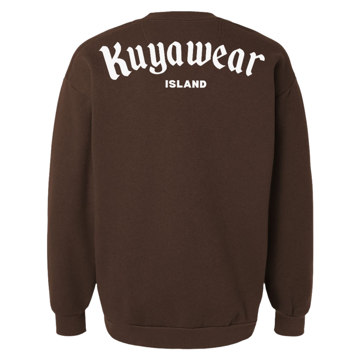 Kuyawear - Filipino Streetwear & Lifestyle Brand