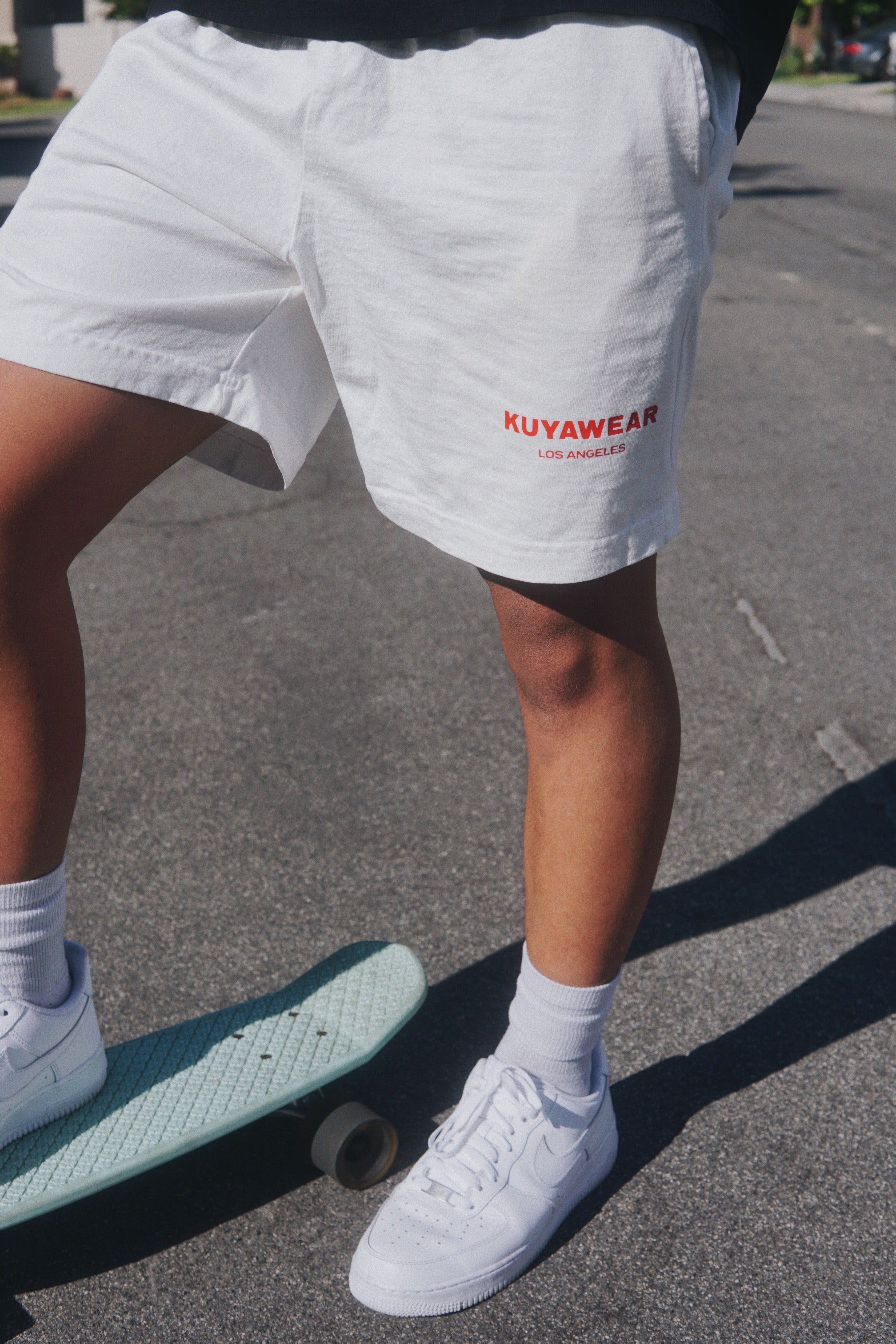 Kuyawear - Filipino Streetwear & Lifestyle Brand