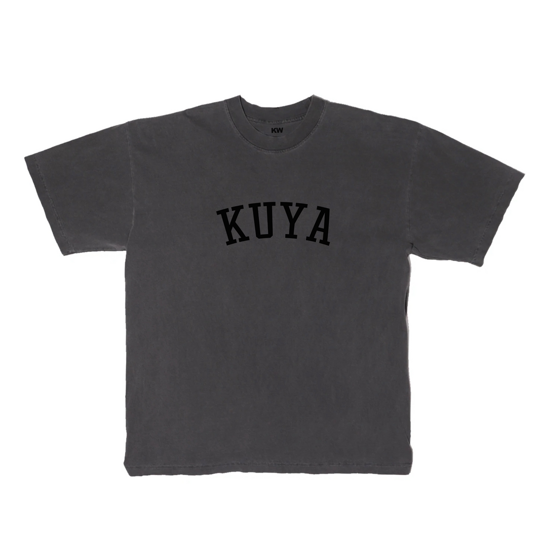 Kuyawear - Filipino Streetwear & Lifestyle Brand
